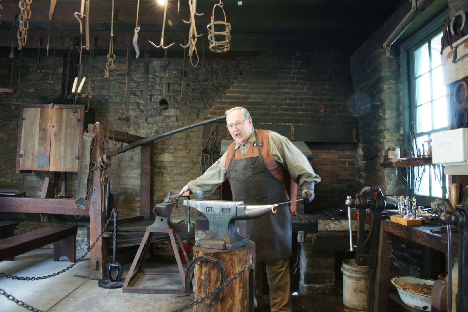 The Old Cowboy and Photography: Nauvoo, Part 2