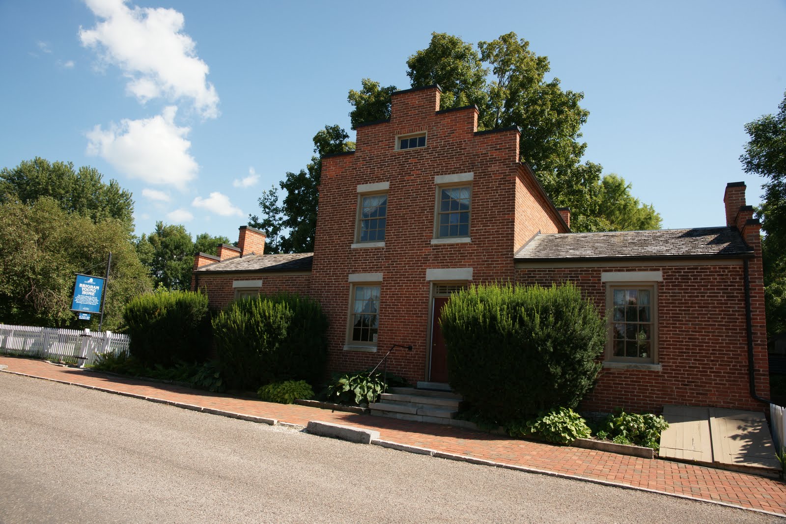 The Old Cowboy and Photography: Nauvoo, Part 2