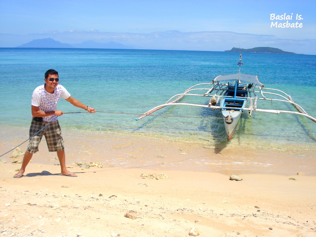 World of My Own: Home Sweet Home (Masbate, Philippines)