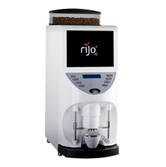 The real spirit of coffee!: Rijo 42 Brasil RSD