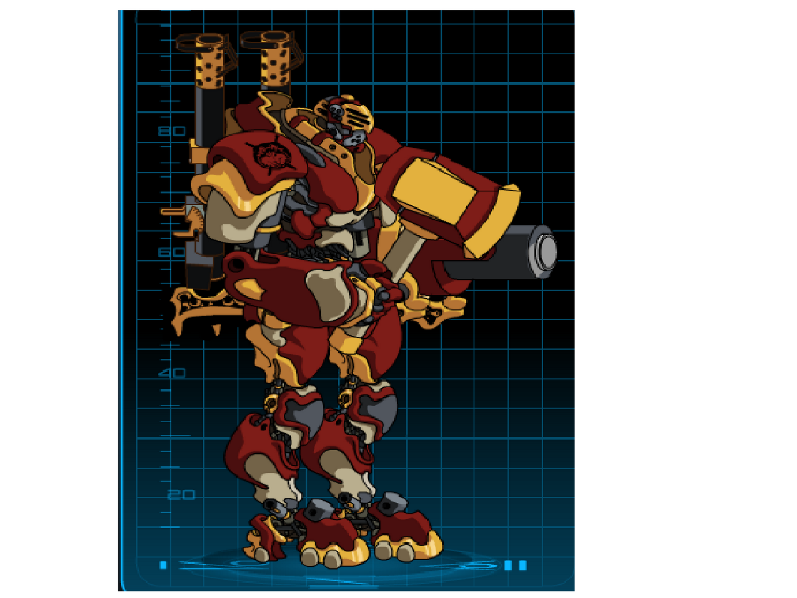 AQW segredos ou mitos: MECHQUEST