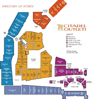 citadel outlets ~ Newsland