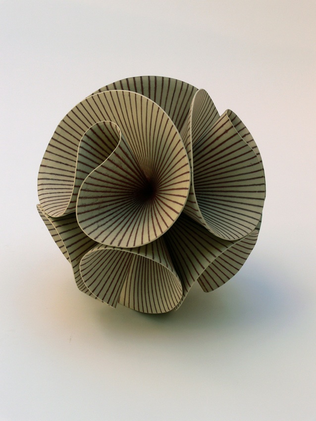 LA BARBOTINA: MARÏA ORIZA