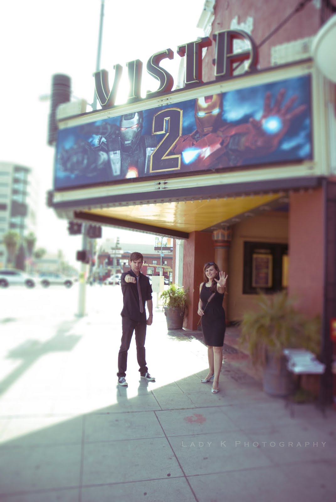 dear to my art photography: Mad Night