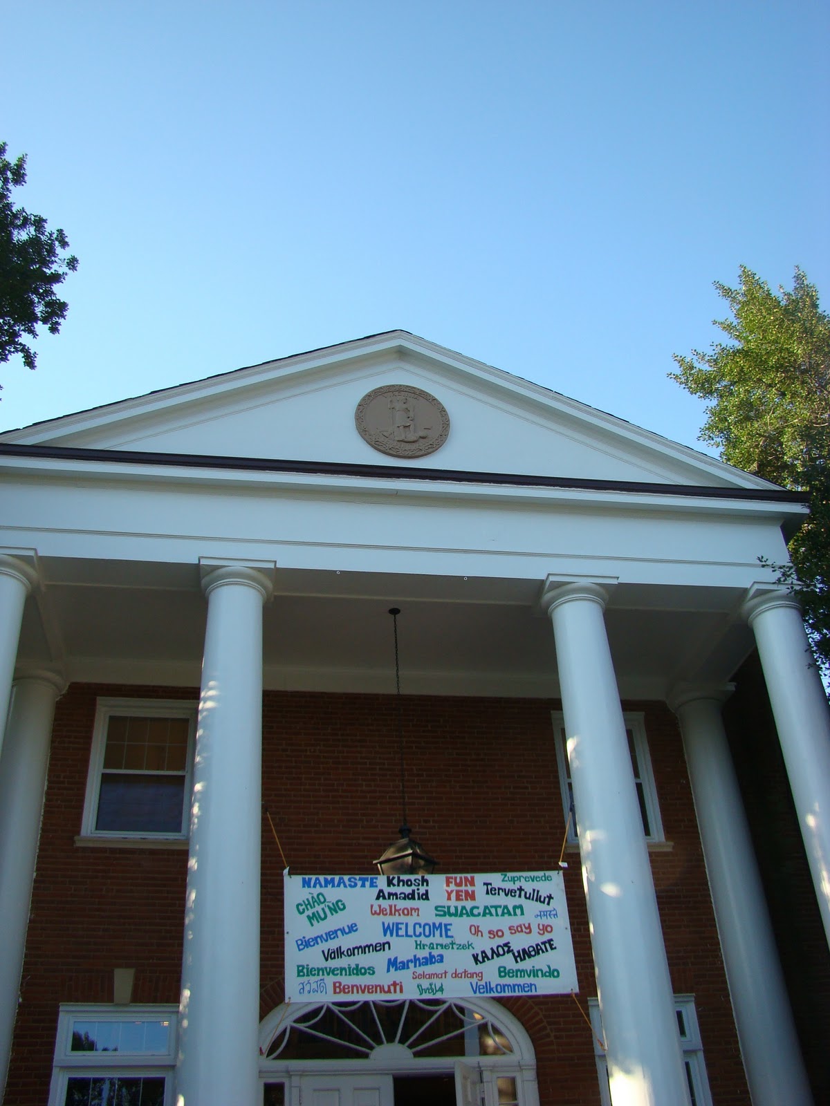 Adventures of the Quek family.