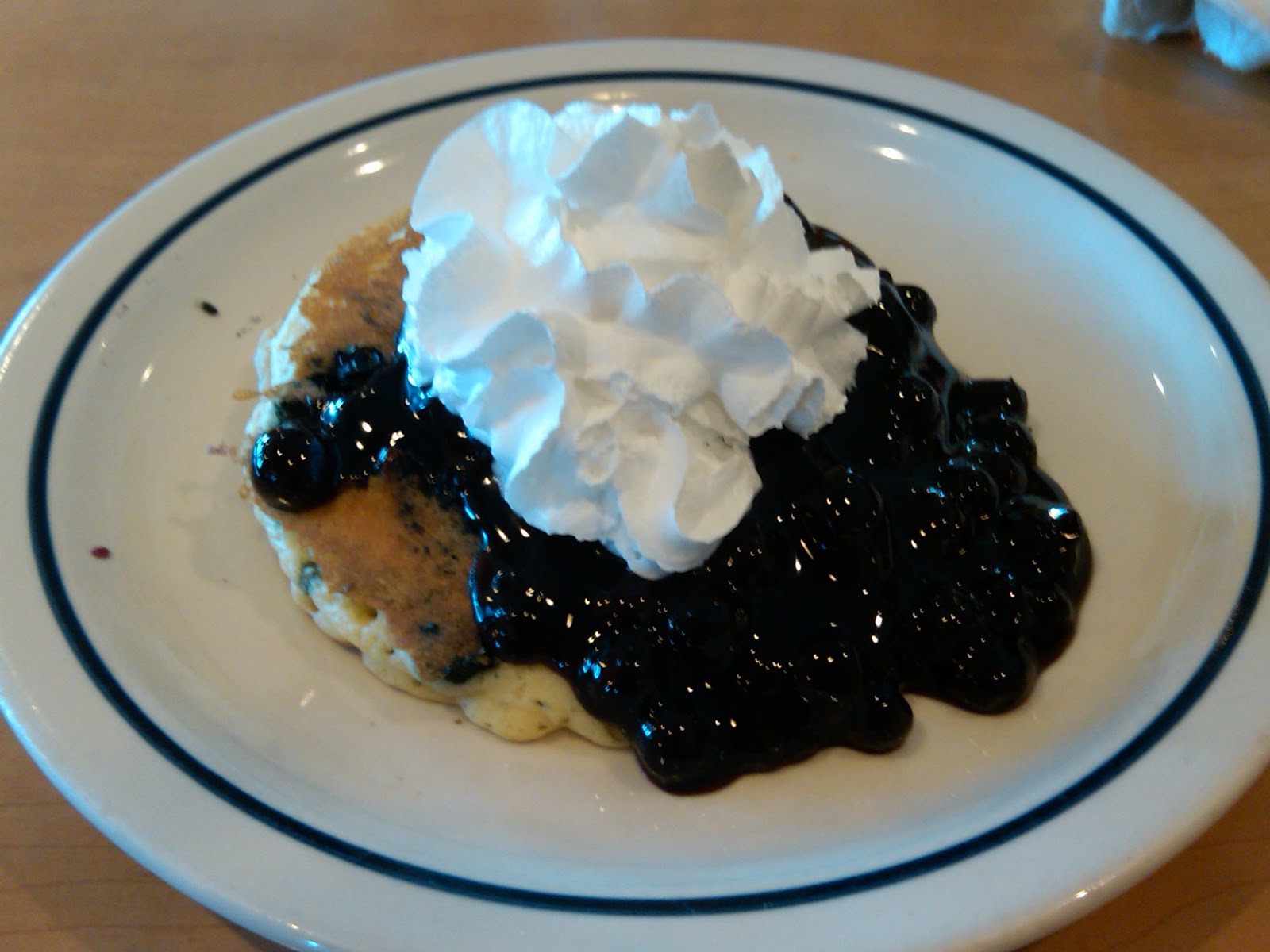 Adventures of the Quek family.