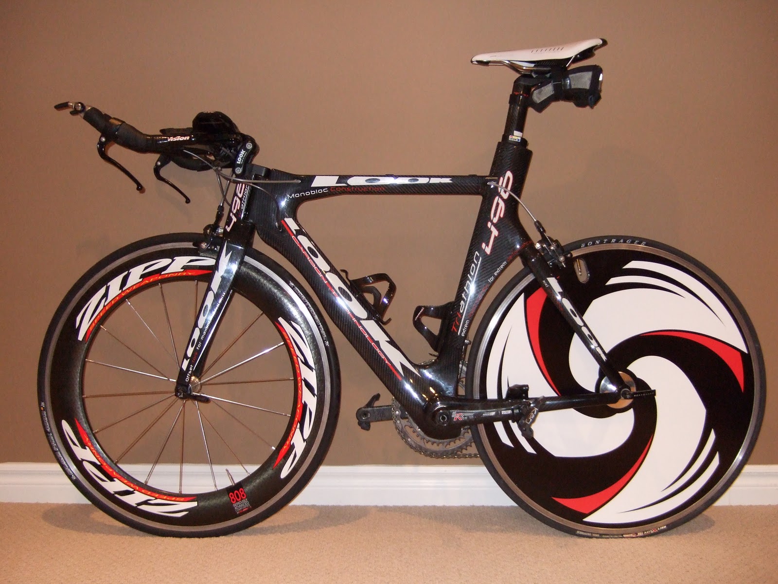 Custom Disk Wheel Graphics - Triathlon Forum - Slowtwitch Forum