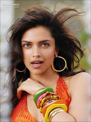 Deepika Padukone Special Item Song In LOVE 4 EVER | Krunal Shah