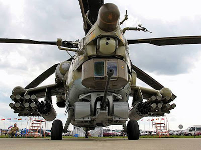 wallpaper 7: The Flying Tank