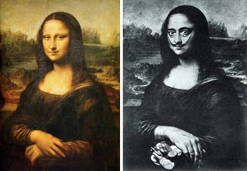 Miss Robin's Art Class: Portrait and Self-Portrait