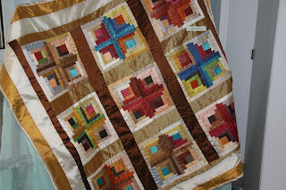 PATCHWORK DE GLORIA: HISTORIA Y ORIGEN DEL PATCHWORK