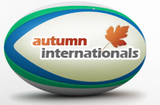 Ticket4Rugby: Autumn Internationals Rugby - Introduction