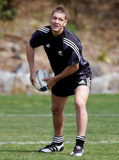 Ticket4Rugby: New Zealand national rugby union team