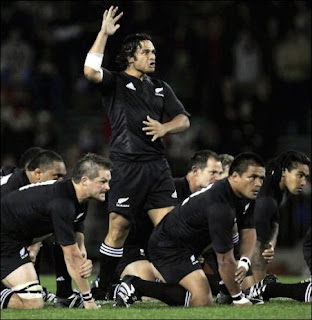 Ticket4Rugby: New Zealand national rugby union team - Professional era