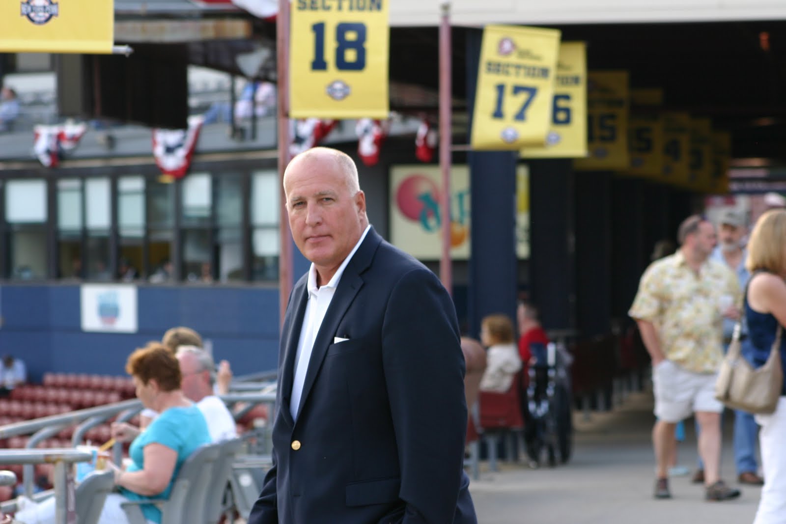 Greg's Connecticut Tigers Blog: June 2010