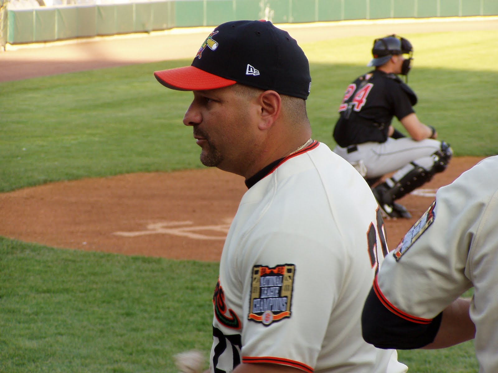 Greg's Connecticut Tigers Blog: December 2010