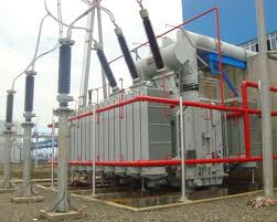 ilmu pengetahuan: Transformator Daya dan Cara Pengujiannya