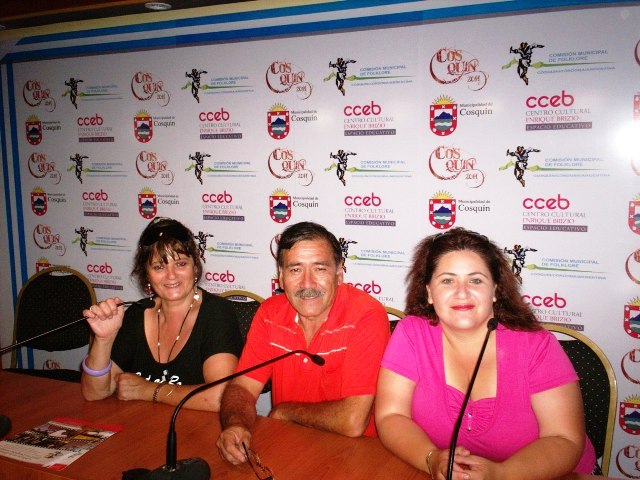 RA Producciones Artísticas: LOS TELLO Presentaron en Cosquin su nuevo ...