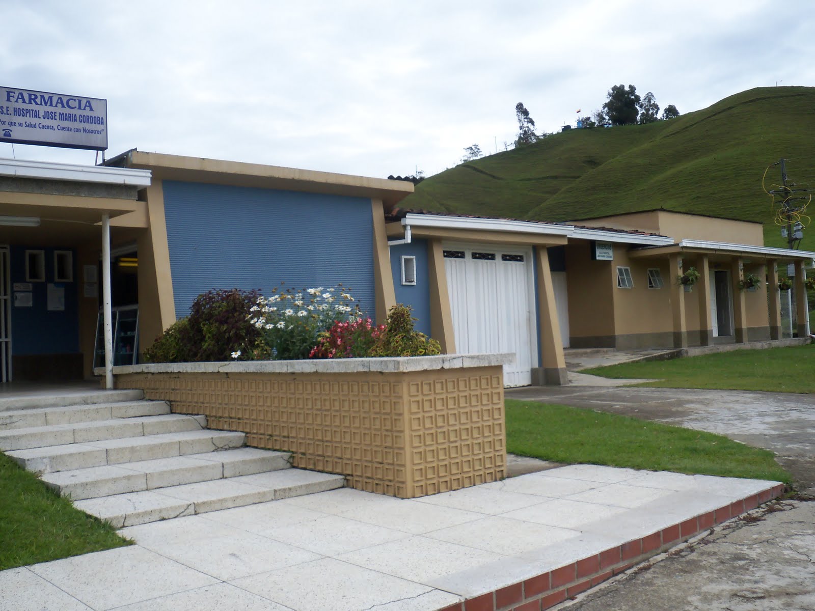 RESEÑA HISTÓRICA, CULTURAL Y TURÍSTICA MUNICIPIO DE CONCEPCION: GALERIA ...