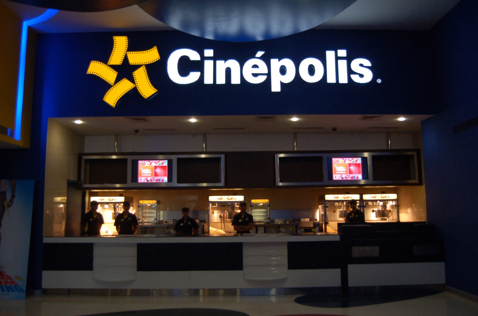 Shopping Malls - India: The Celebration Mall- Amritsar