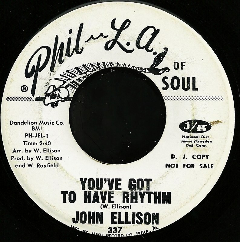 Justjazzart: John Ellison