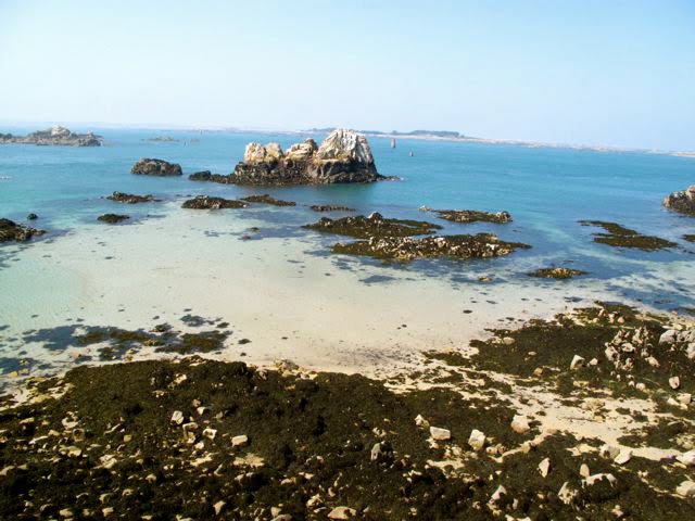 THOMSEN: THOMSEN GOES WEST