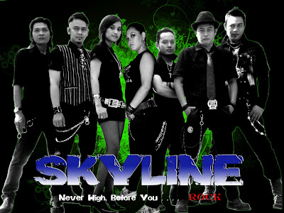 SKYLINE BAND