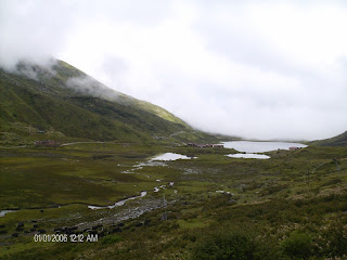 Proud to be a Sikkimese - Sikkim State: Photo Feature of Rongli-Kupup ...