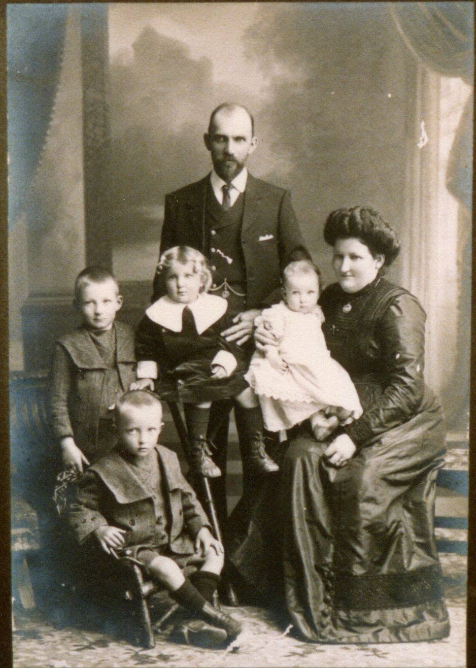 What happened to that finger?