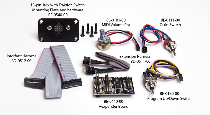 喝咖啡 聊音樂: Graph Tech - Ghost Pickup System (吉他模擬系統)