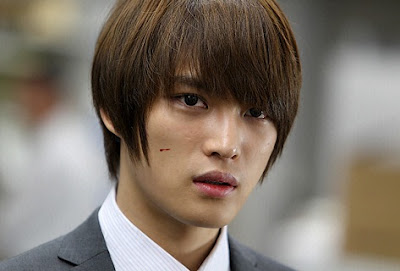 2uAngels~ 2u DBSK TVXQ Tohoshinki 東方神起 동방신기: [TRANS] 100425 Hero Jejung ...