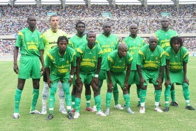 HABARI NA MICHEZO: SIMBA vs YANGA!!!