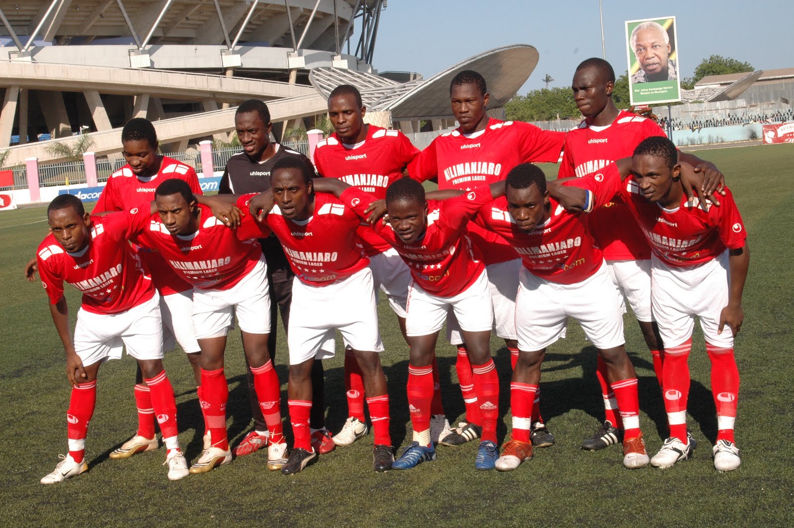 HABARI NA MICHEZO: SIMBA vs YANGA!!!