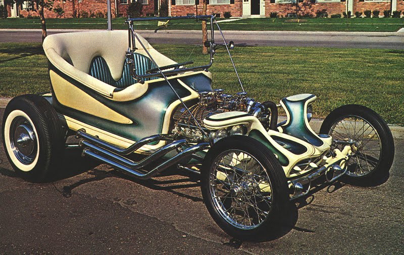 BLOG PIVISTICO - Old School, preparação, arrancada, rock n' roll e ...