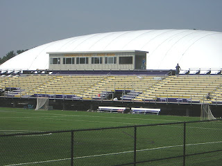 University of Albany: Photo Update on University of Albany's John ...