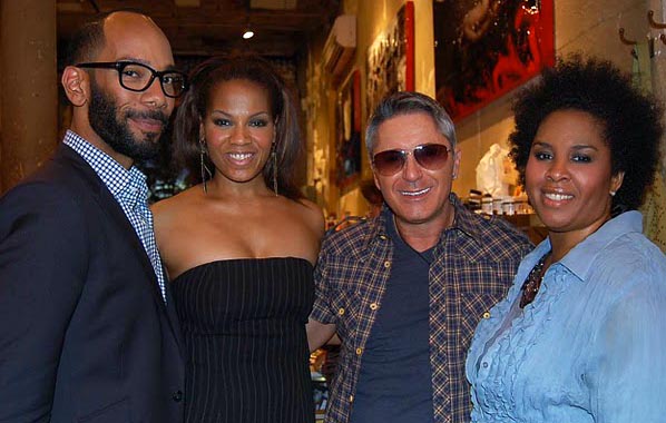 deshawnlovesmakeuptheblog: Introducing-COLOR BY CYNDE WATSON