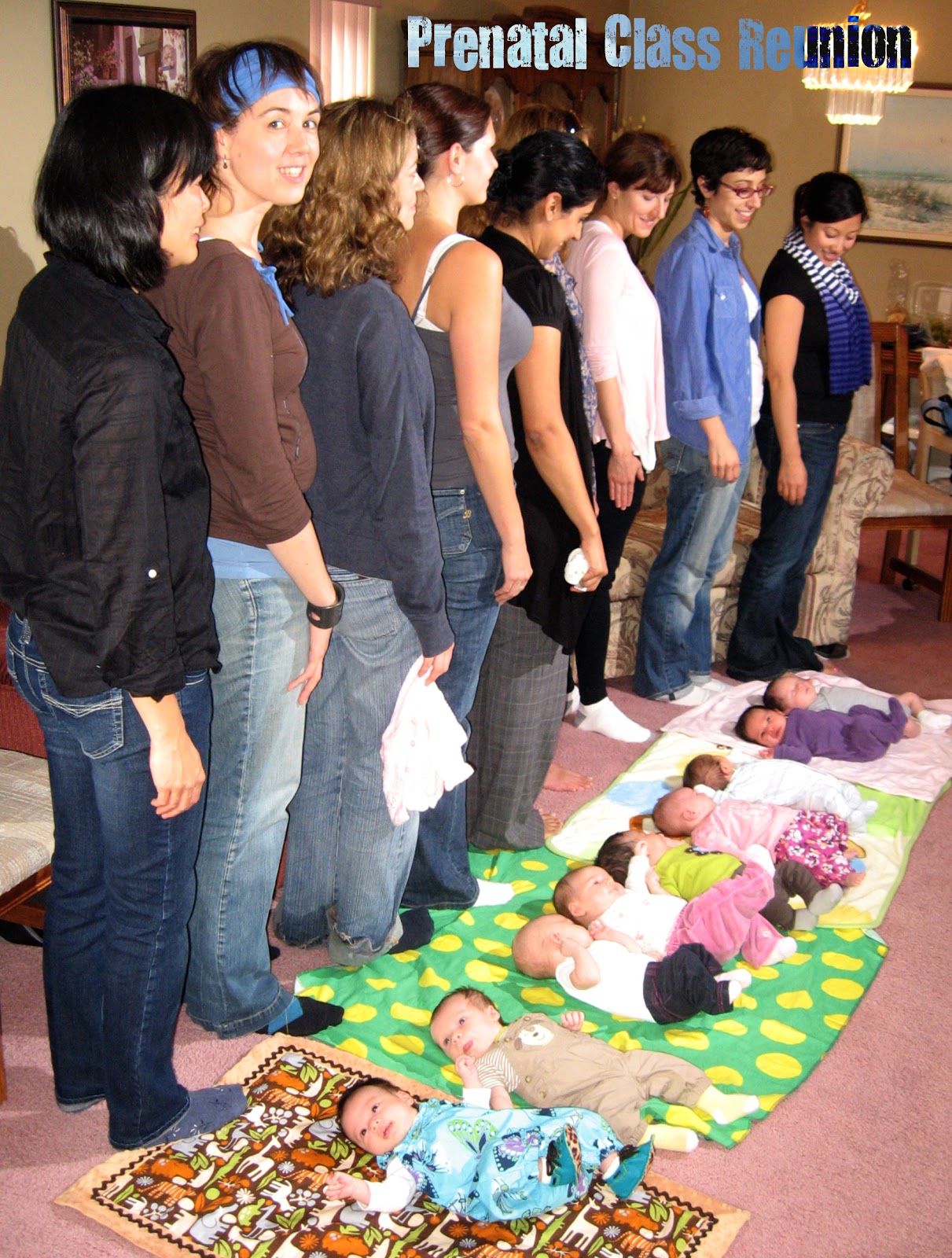 Spokesmama: September 2010