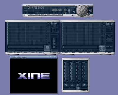 Sistema operativo Linux (Angela): Programas para ver videos, peliculas ...