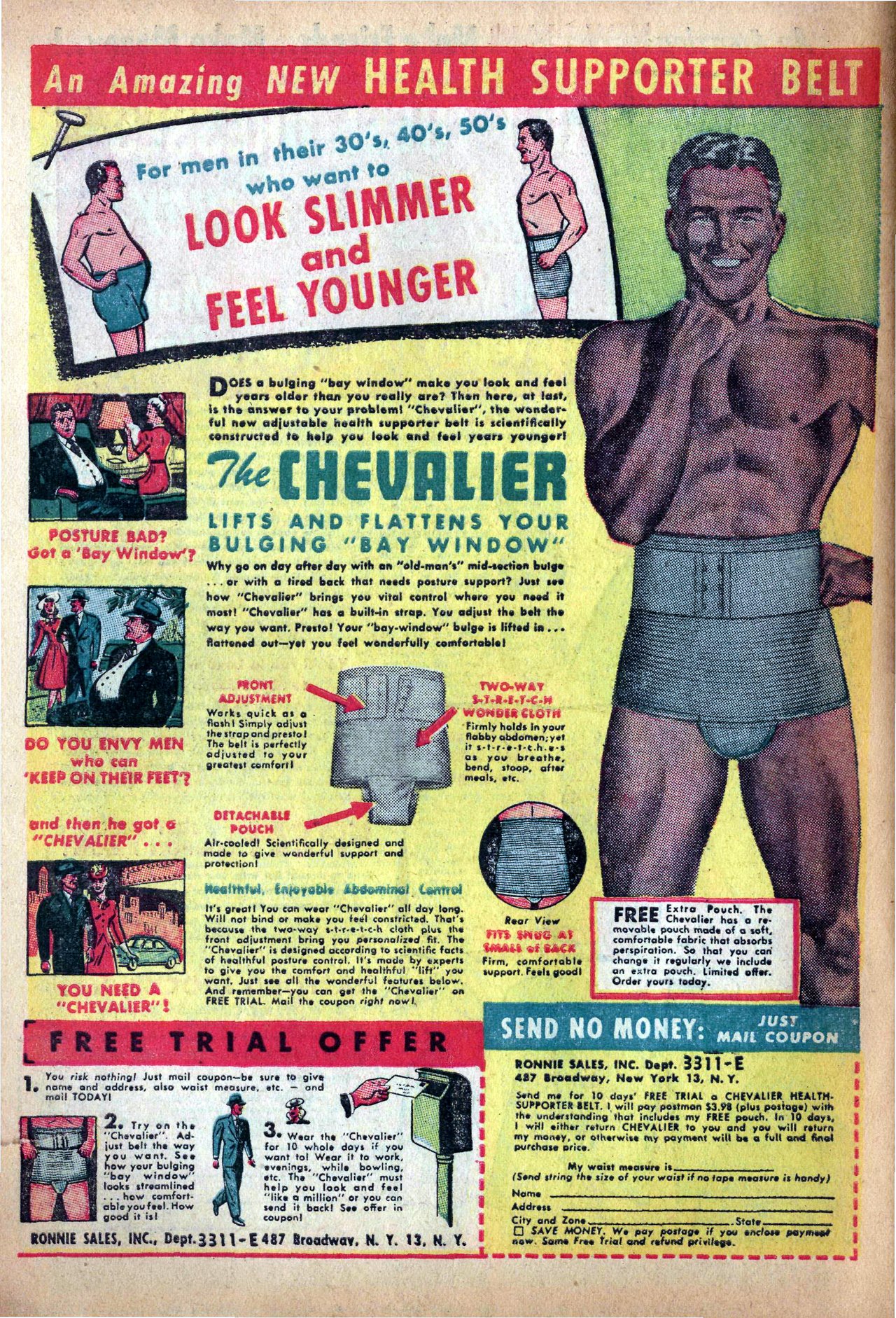 Read online Kent Blake of the Secret Service comic - Issue #10