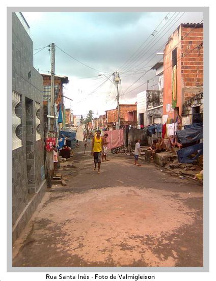 Fortaleza Nobre | Resgatando a Fortaleza antiga : Pirambu
