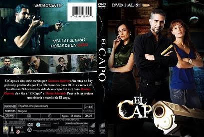 El capo serie - holoserurl