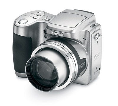 CAMERA4US4: How to Select the Best Digital Camera?