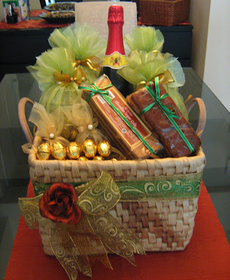 Hari Raya, Ramadan, Chinese New Year, Christmas & Deepavali Hampers ...