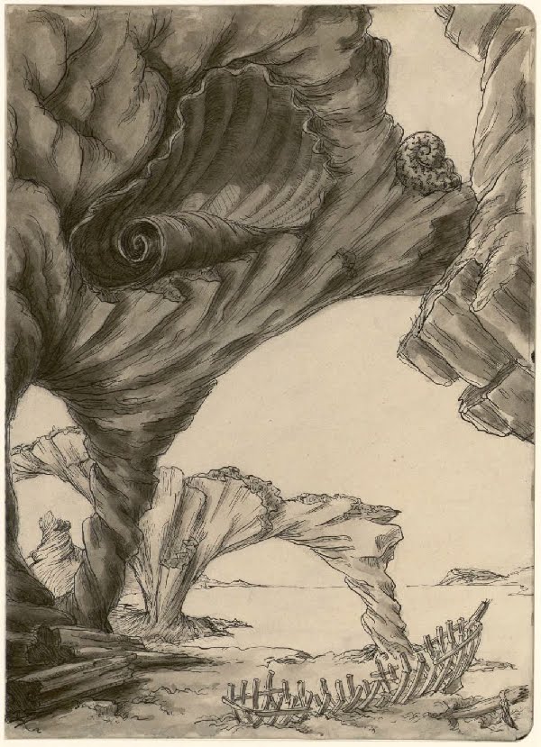 FOR PILAR~: Designs for Follies and Topiaries by Emilio Terry