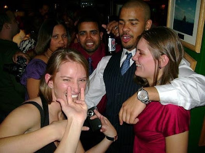 Keith Olbermann's Ego: 2008