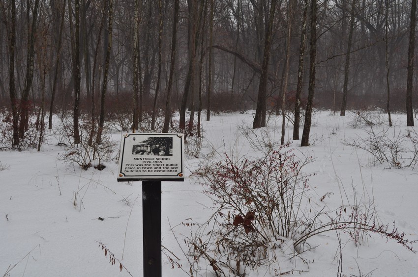 Harriman Hiker: Harriman State Park and Beyond: Doodletown Ghost Town