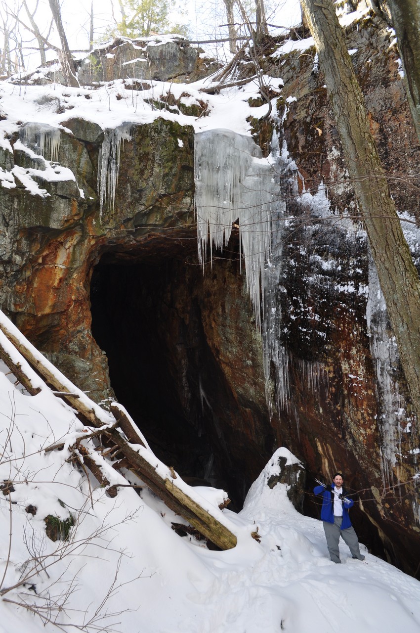 Harriman Hiker: Harriman State Park and Beyond: Lake Skanatati & Lake ...