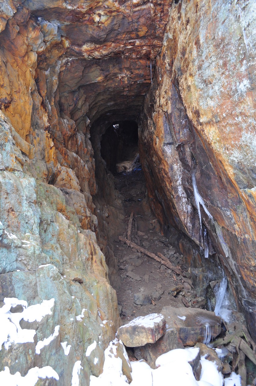 Harriman Hiker: Harriman State Park and Beyond: Lake Skanatati & Lake ...