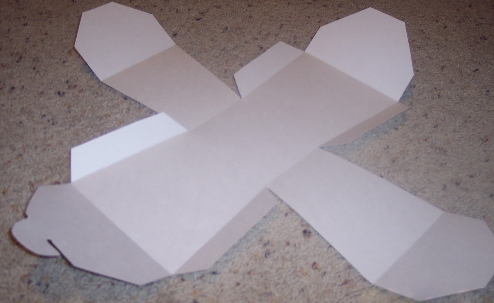 Terra's Treasures: *Tutorial* Make your own Chinese Takeout Gift box!