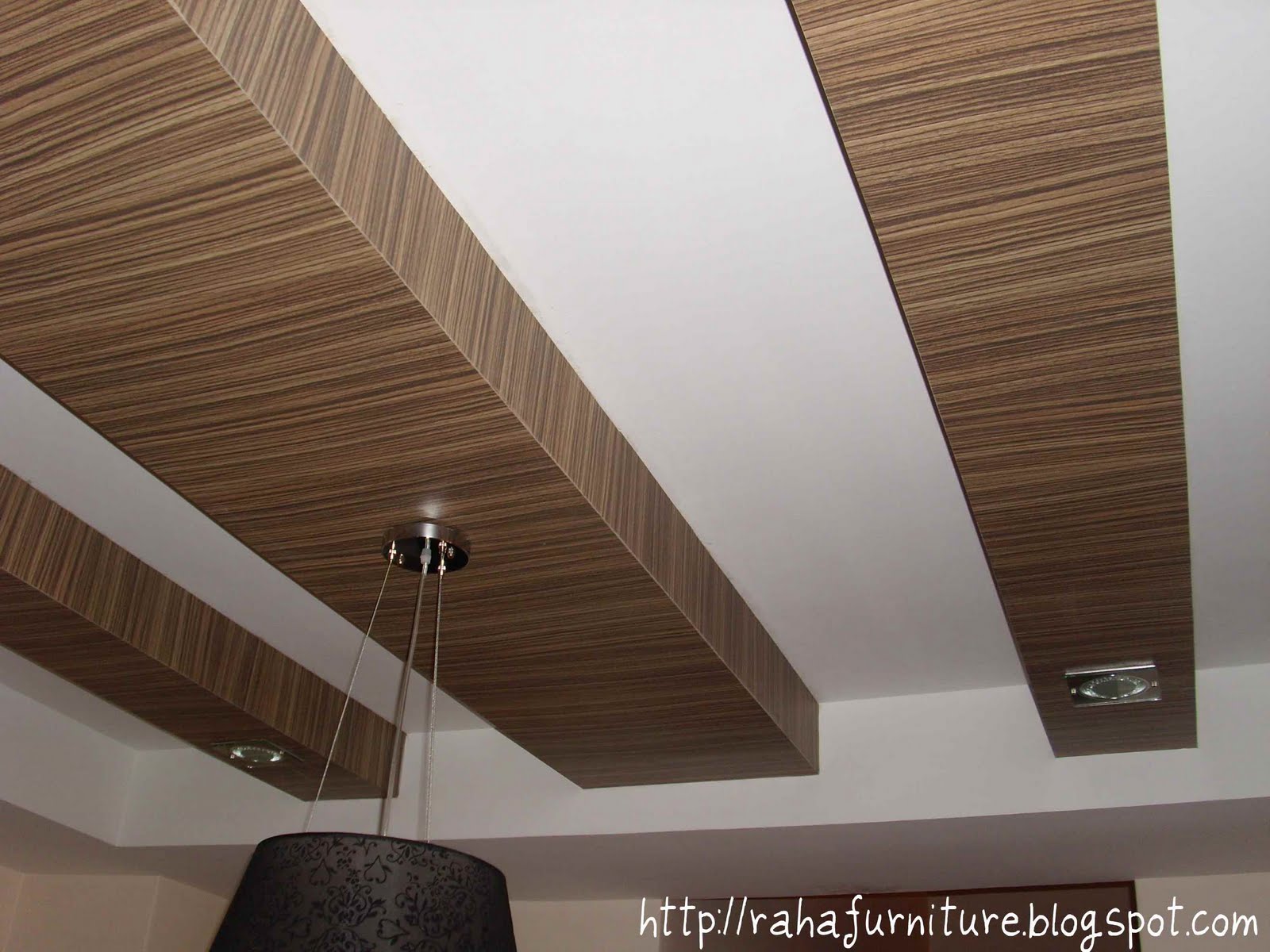 RAHA FURNITURE MELAYU ASLI KINI DAN SELAMANYA: SILING RUMAH